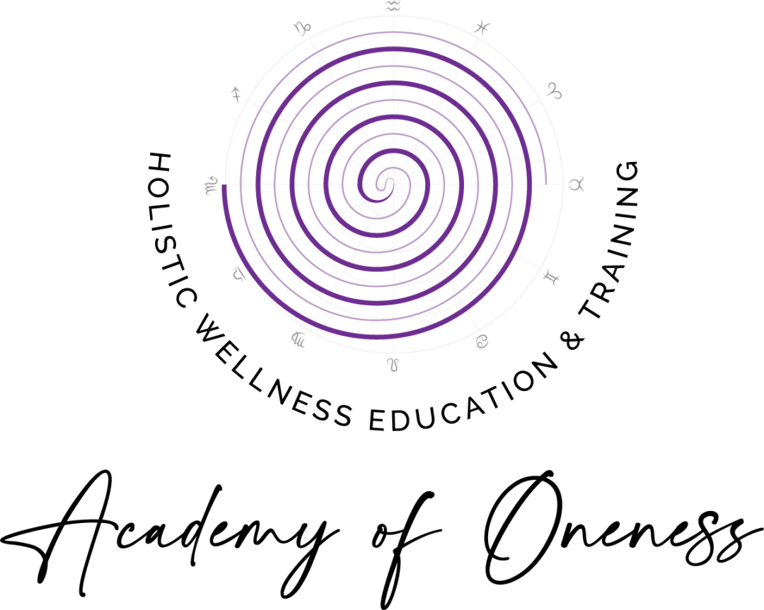 Academy of Oneness - Academy of Oneness